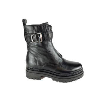 Mjus Stylische Stiefel f&uuml;r M&auml;nner - - Shoes - Damen - Schwarzk - 38 EU