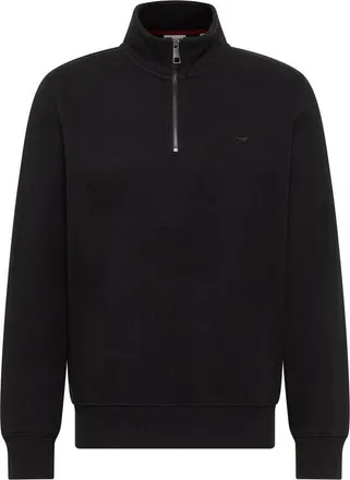 Mustang Jeans Sweatshirt Herren Style Franklin