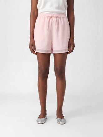 Le Kasha Short Femme couleur Chair