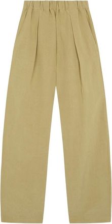 Cortana Femme, Pantalons, Vert, Taille: 44 FR Mel Pantalons
