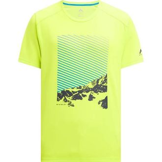 McKinley Herren Shirt Riggo M