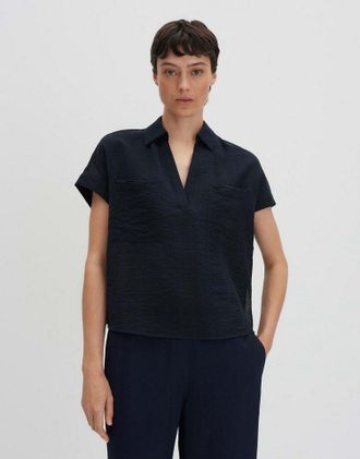 someday Langarmbluse