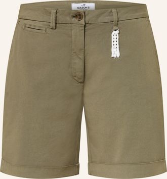 Mason's Masons Chinoshorts Jaqueline gruen