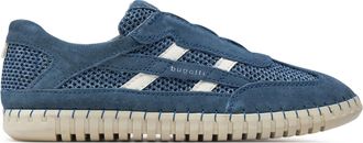 Bugatti Halbschuhe Bugatti 321-AEW62-1469-4040 Blau