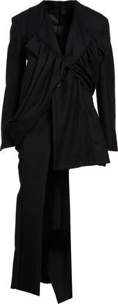 Yohji Yamamoto JACKEN & M&Auml;NTEL - Jacken, M&auml;ntel & Trenchcoats auf YOOX.COM