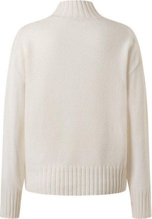 Maerz Strickpullover Maerz Muenchen 310500 Strickpullover Damen Bekleidung