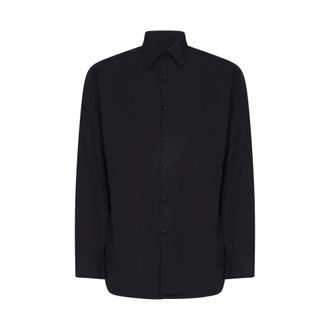 Costumein Herren, Shirts, Schwarzk, SGr&ouml;&szlig;e