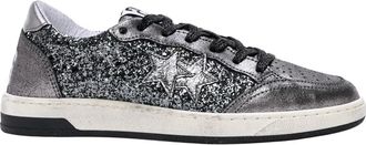 2Star Sneakers - - Shoes - Damen - Grau - 38 EU