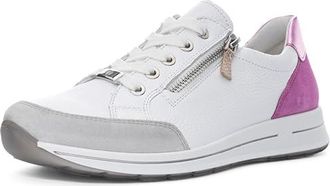 Ara Adult Master-Artikel 12-54801-35 sonstige, Pebble White Orchid, 38.5 EU Weit