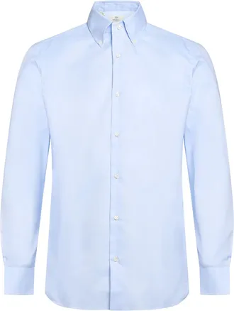 LUIGI BORRELLI NAPOLI TOPS - Hemden auf YOOX.COM