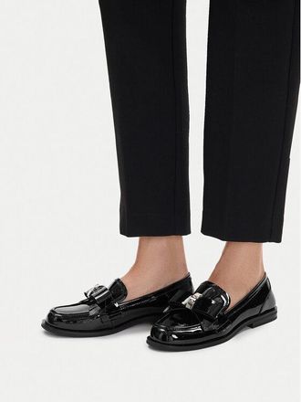 Gino Rossi Gino Rossi Slipper EO-IVY-1742-575-7, Schwarz