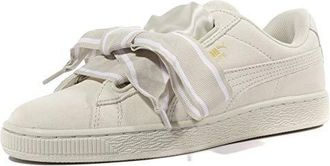 Puma Suede Heart Satin II WNS 36408404, Basket - 41 EU