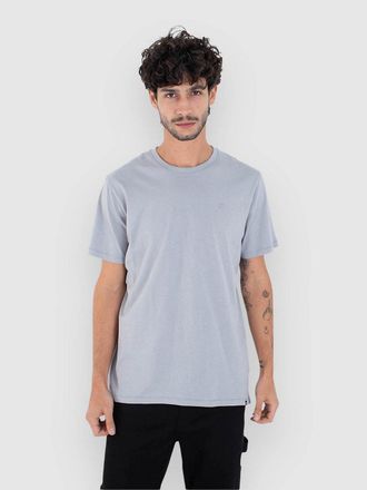 Hurley Hurley Low Tide T-Shirt bleu