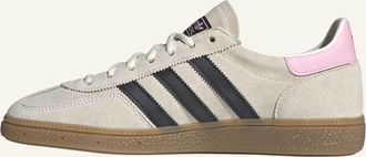 adidas Originals Adidas Originals Manchester United Handball Spezial Schuh weiss
