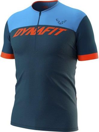 Dynafit Ride Light 1/2 Zip - Fahrradshirt - Herren