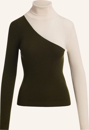 Essentiel Pullover Koncert gruen