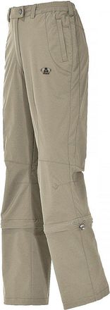 Maul Maul Damen Trail Hose, Sand, 44