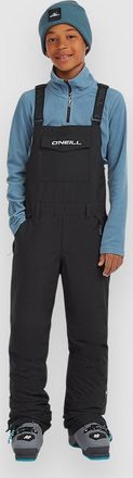 O'Neill FwcCruz Kids Bib Pants black out