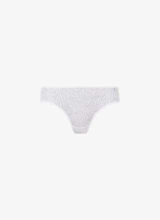 Calvin Klein Culotte en dentelle