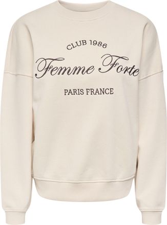 Jacqueline de Yong Sweatshirt JDYMesa
