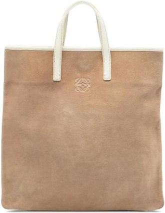 Loewe Damen, Pre-Owned, Beige, ONE SIZEGr&ouml;&szlig;e