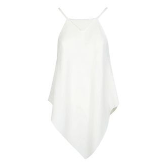 Balenciaga Tunics - - Tops - Damen - Wei&szlig; - S
