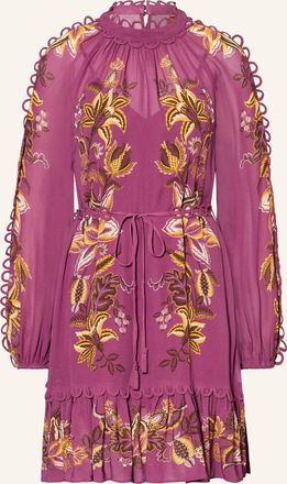 Farm Rio Farm Rio Kleid Delicate Chintz pink