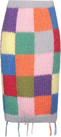 TPN HOSEN & RÖCKE - Midi-Röcke auf YOOX.COM