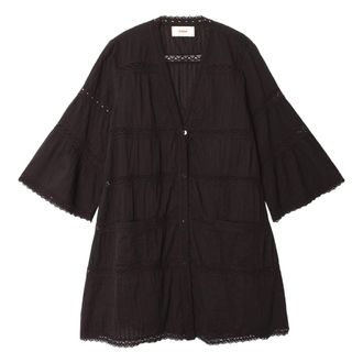 Xirena Robe Freda Voile de Coton Xirena