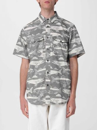 Filson Hemd Herren Farbe Grau