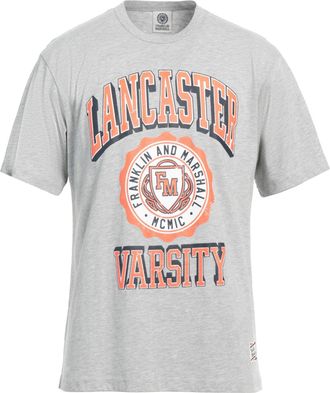 Franklin & Marshall TOPS - T-shirts auf YOOX.COM