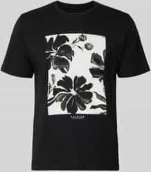 Jack & Jones T-Shirt mit Motiv-Print Modell LUCAS