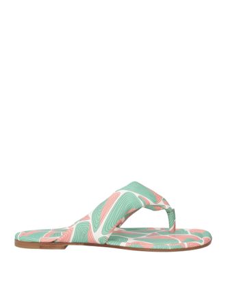 Pucci SCHUHE - Zehentrenner auf YOOX.COM