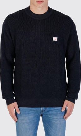 Calvin Klein Jeans Pull CALVIN KLEIN JEANS Homme couleur Noir