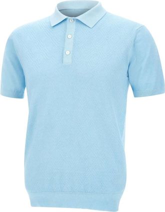 Peuterey Homme, Pulls, Bleu, Taille: S Correboi Polo