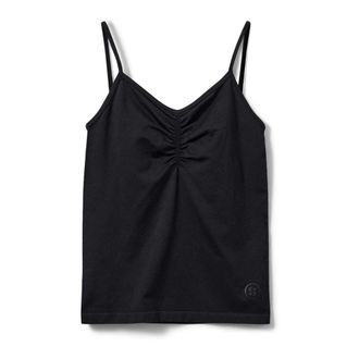 Sofie Schnoor Femme, Tops, Noir, Taille: 40 FR Hauts sans manches