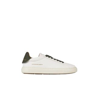 Alexander Smith Herren, Schuhe, Wei&szlig;, 40 EUGr&ouml;&szlig;e