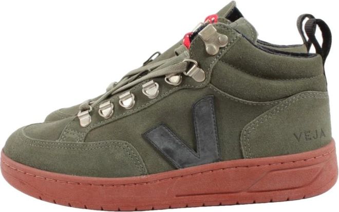 Damen, Schuhe, Gr&uuml;n, 36 EUGr&ouml;&szlig;e