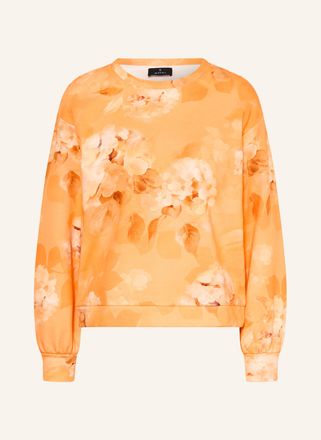 Monari Monari Sweatshirt orange