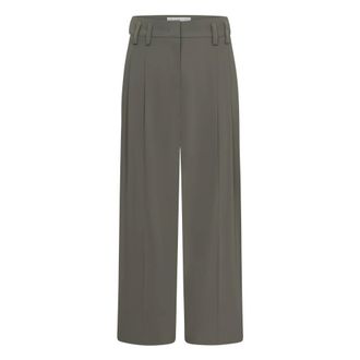 Raffaello Rossi Damen, Hosen, Gr&uuml;n, MGr&ouml;&szlig;e