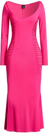 Pinko KLEIDER - Midi-Kleider auf YOOX.COM