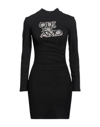 Odi Et Amo KLEIDER - Mini-Kleider auf YOOX.COM