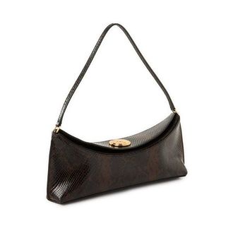 Jacquemus La pochette Ovalo