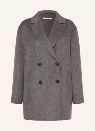 Lilienfels Lilienfels Mantel grau