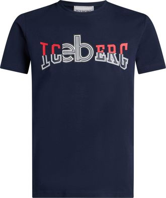 Iceberg TOPS - T-shirts auf YOOX.COM