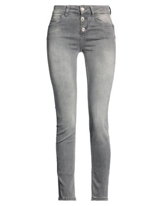 Liu Jo HOSEN & R&Ouml;CKE - Jeanshosen auf YOOX.COM