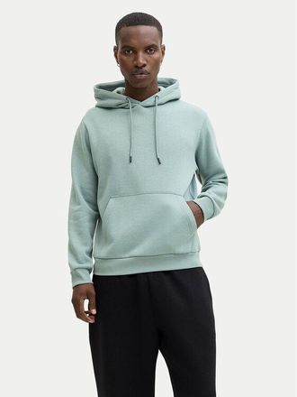 Jack & Jones Jack & Jones Sweatshirt Bradley 12249340 T&uuml;rkisfarben Relaxed Fit