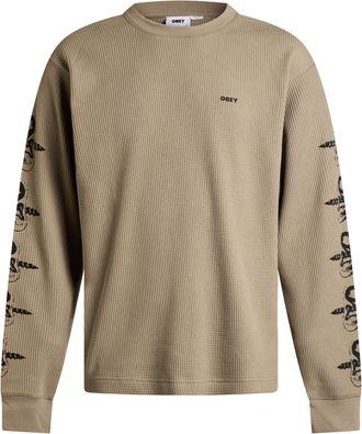 Obey TOPS - Sweatshirts auf YOOX.COM