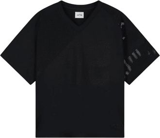 Arte Homme, Sport, Noir, Taille: M 32 Jersey