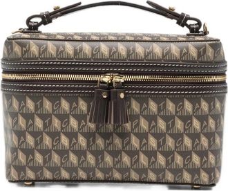 Anya Hindmarch I Am A Plastic Bag Monogram-print Tote Bag